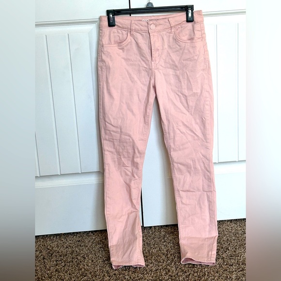 Jeans | Rio Lowrise Push Up Jeans | Poshmark
